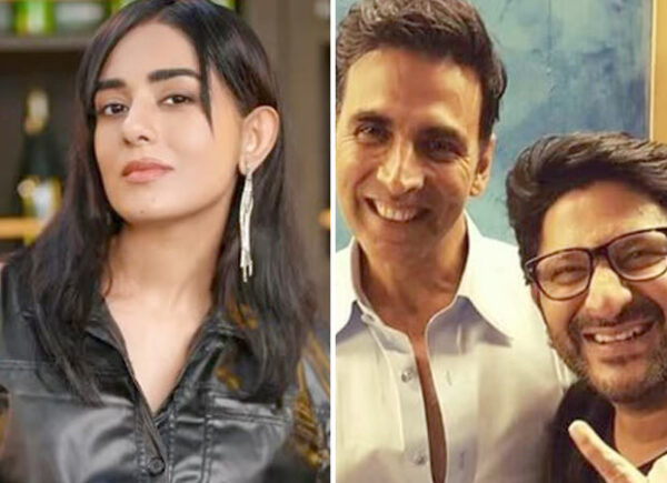 Amrita Rao signs up with star cast of Jolly LLB 3 along with Akshay ...