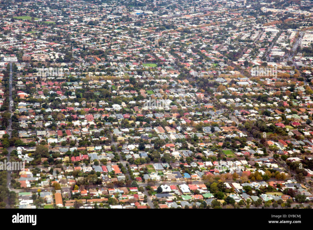 The suburban areas Australia’s abundant call home: Top 10 most affluent ...