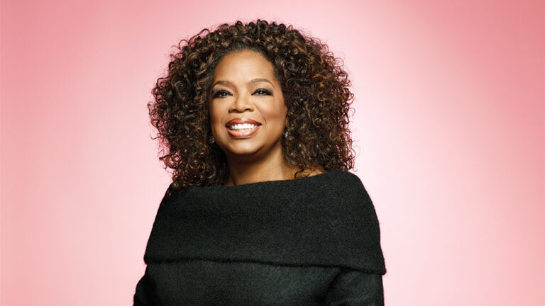 Everything About Oprah Winfrey’s 3 brother or sisters– including her ...