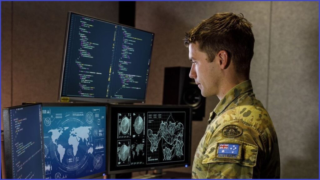 Australian Defense Force Launches New ADF Careers Website by means of ...