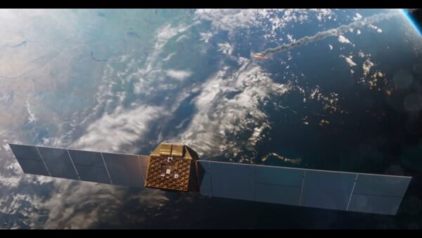 Turion wins Space Force agreement for debris-capture innovation ...