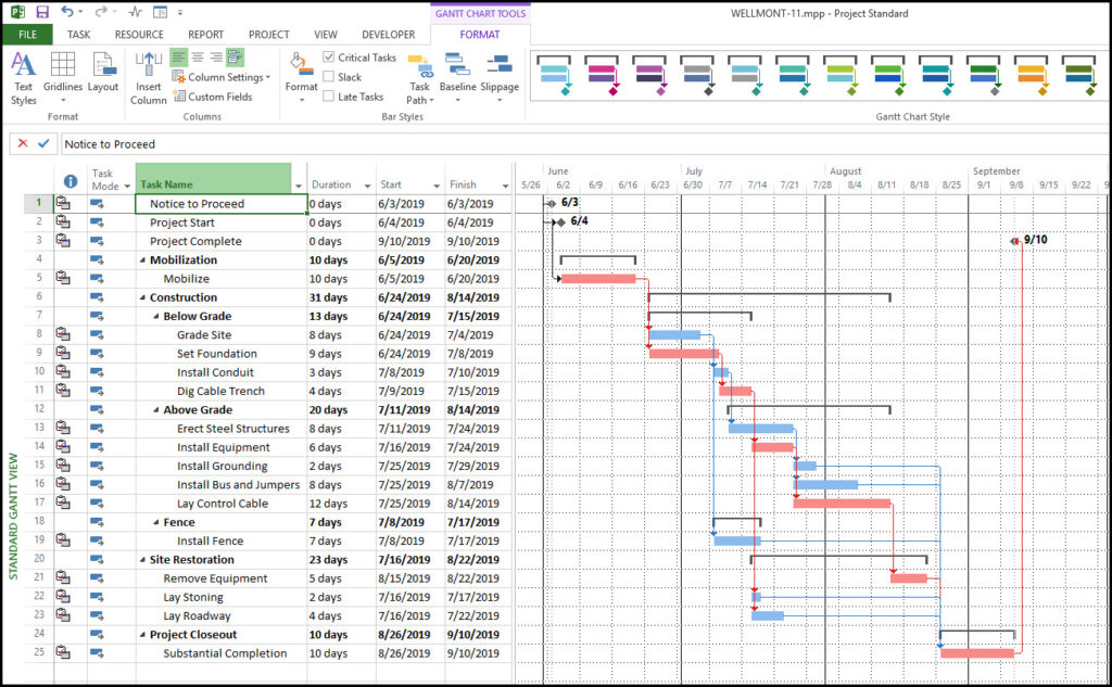 Purchase Microsoft Project Pro or Microsoft Visio Pro for $20 today ...