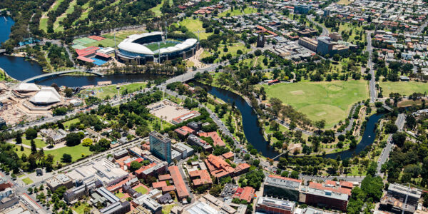 South Australian psychological health nurse charged with murder of ...