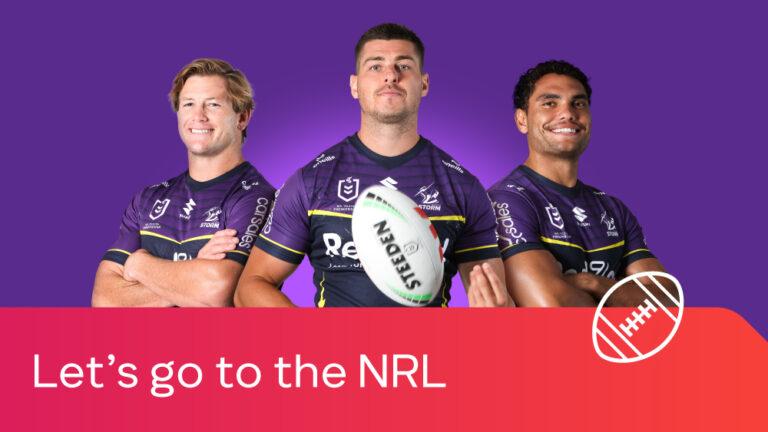 Melbourne Storm part methods with extremely ranked coach Jason Ryles ...