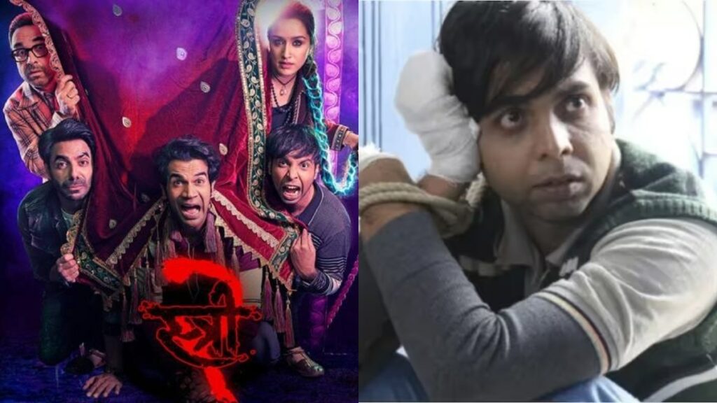 Story of Stree 3 revealed! Will Jana become a super villain? Abhishek ...