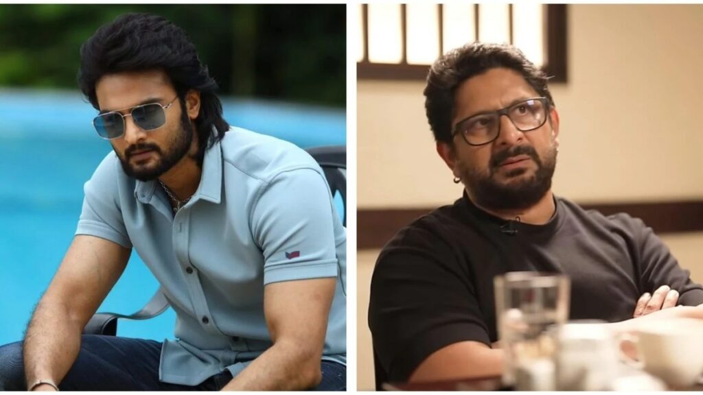 ‘Prabhas looks like a joker in Kalki’, Arshad Warsi’s big statement ...