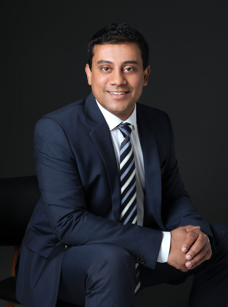 Ashish Jain: World-renowned fund Manager and Finance Innovator Launches ...
