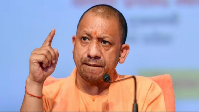 What is the motive behind Yogi government’s Nazul Property Act ...