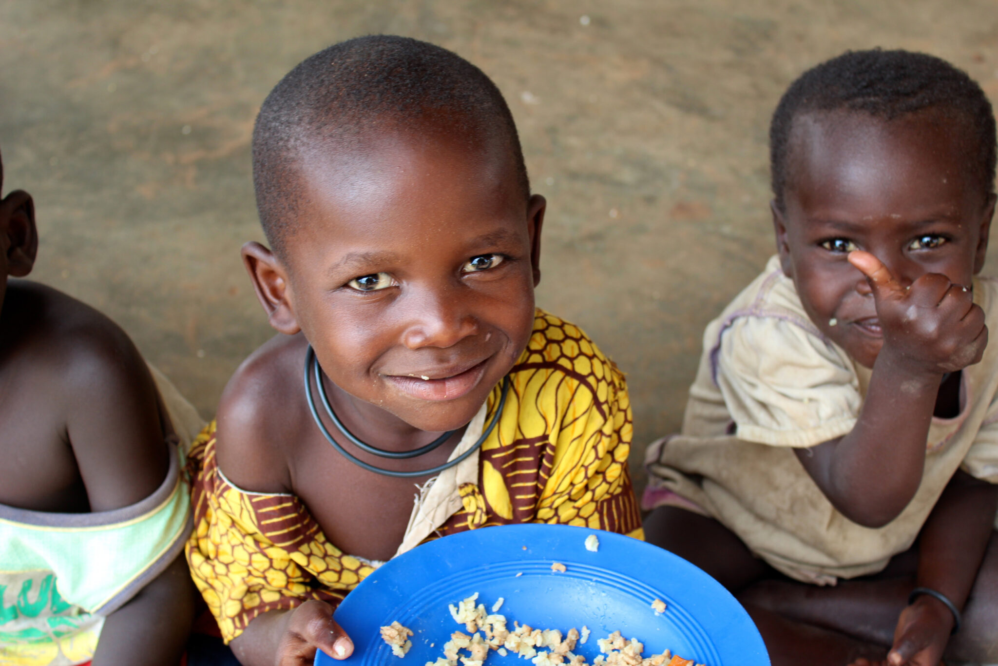 Worldwide Hunger Index 2024 ranks India under ‘major’ classification ...