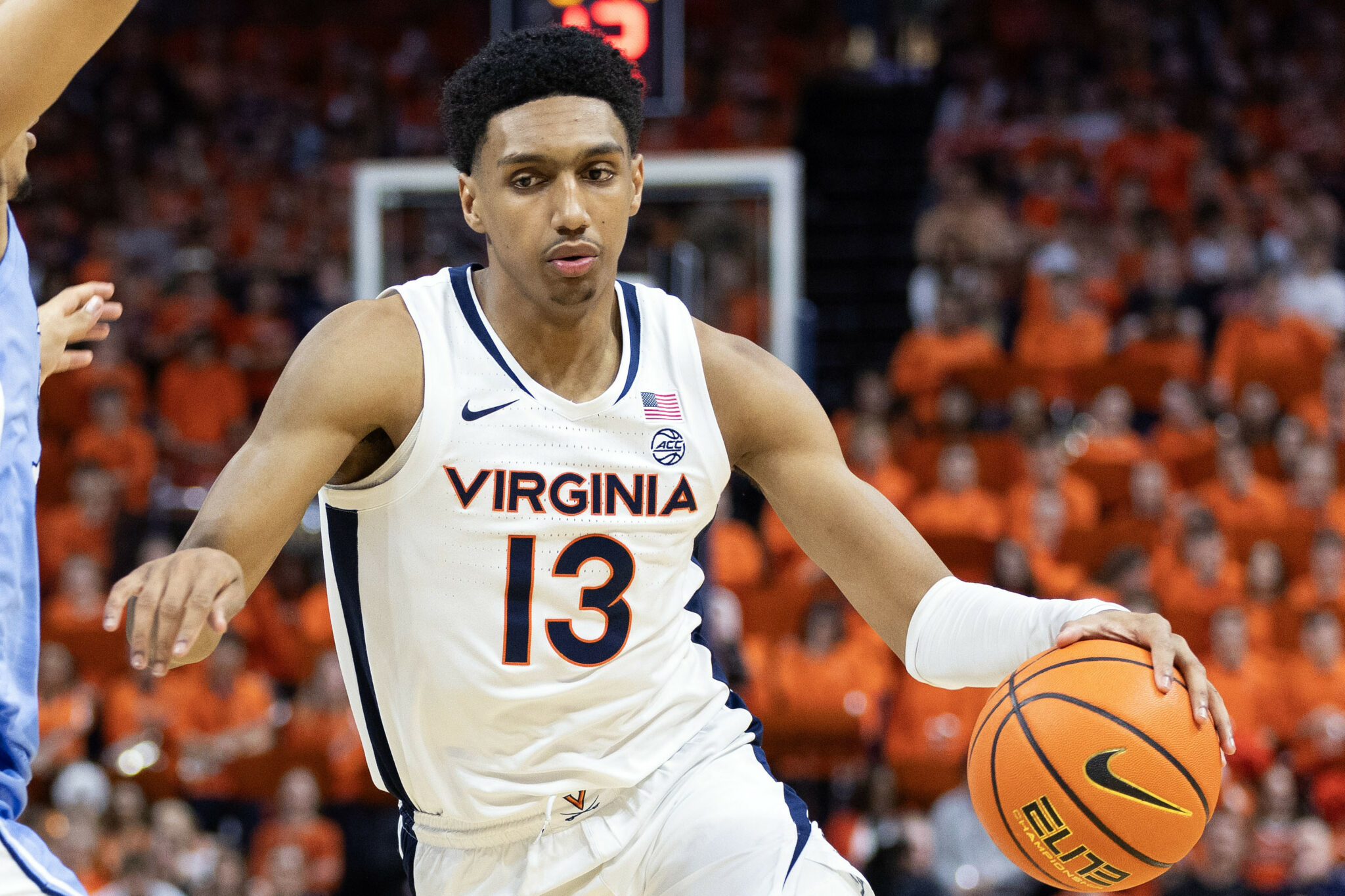 Virginia basketball coach Tony Bennett mentions state of video game for ...