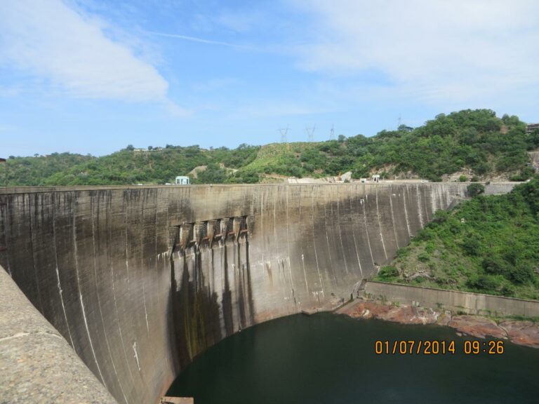 Zambia’s Kariba Dam crisis is among inequality — Indian Monitor