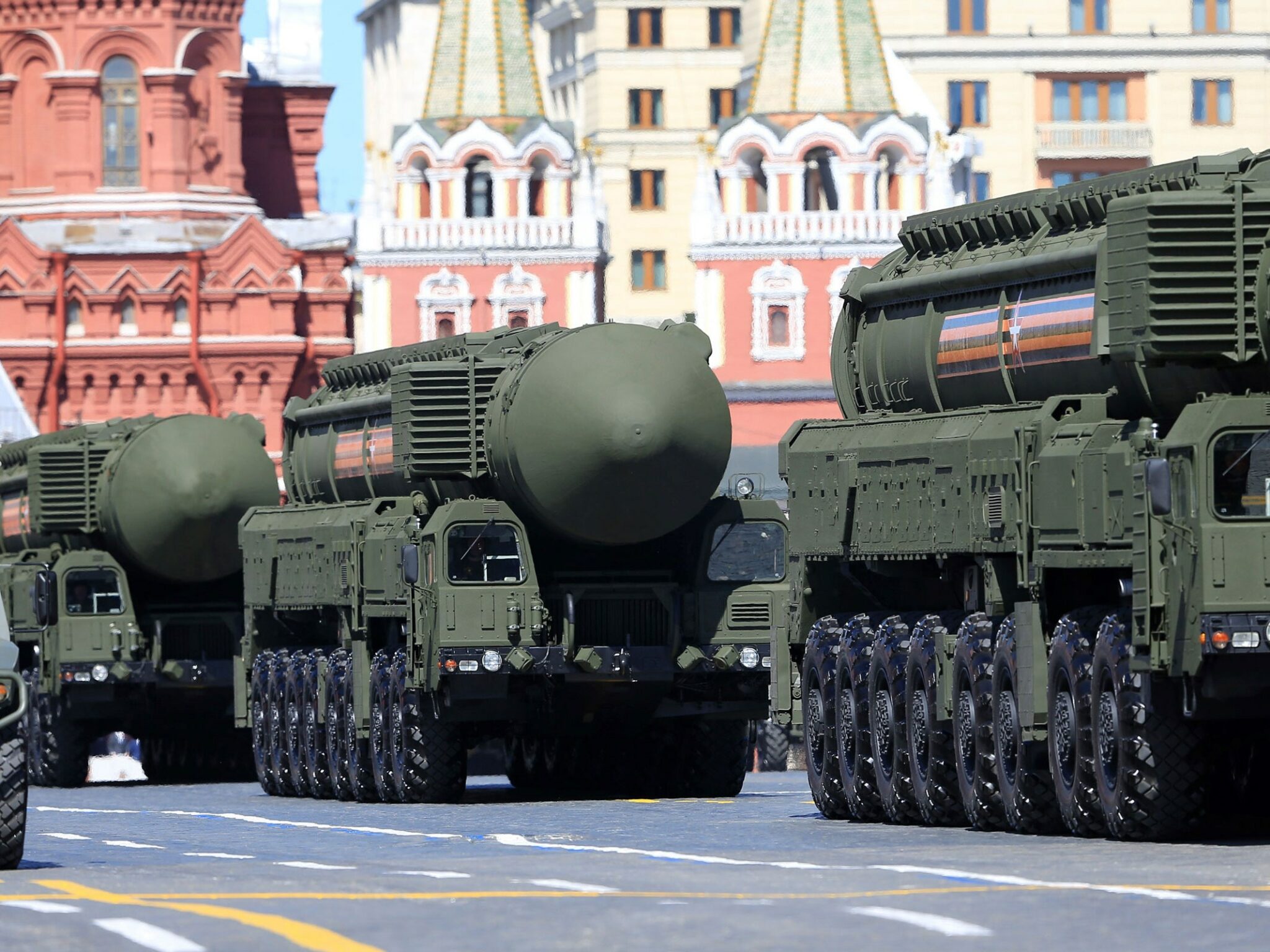 In a first, US anti-missile THAAD system used in Israel to counter ...