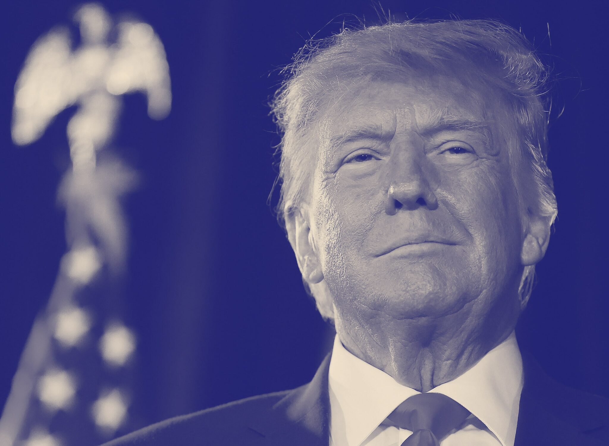 Donald Trump Inauguration LIVE Updates: President-elect prepares for ...