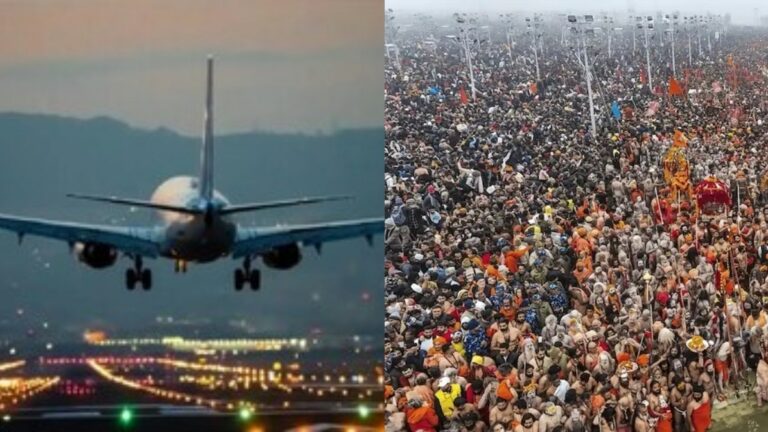 The price of a ticket is ₹ 50000 … Why did the flight become so ...