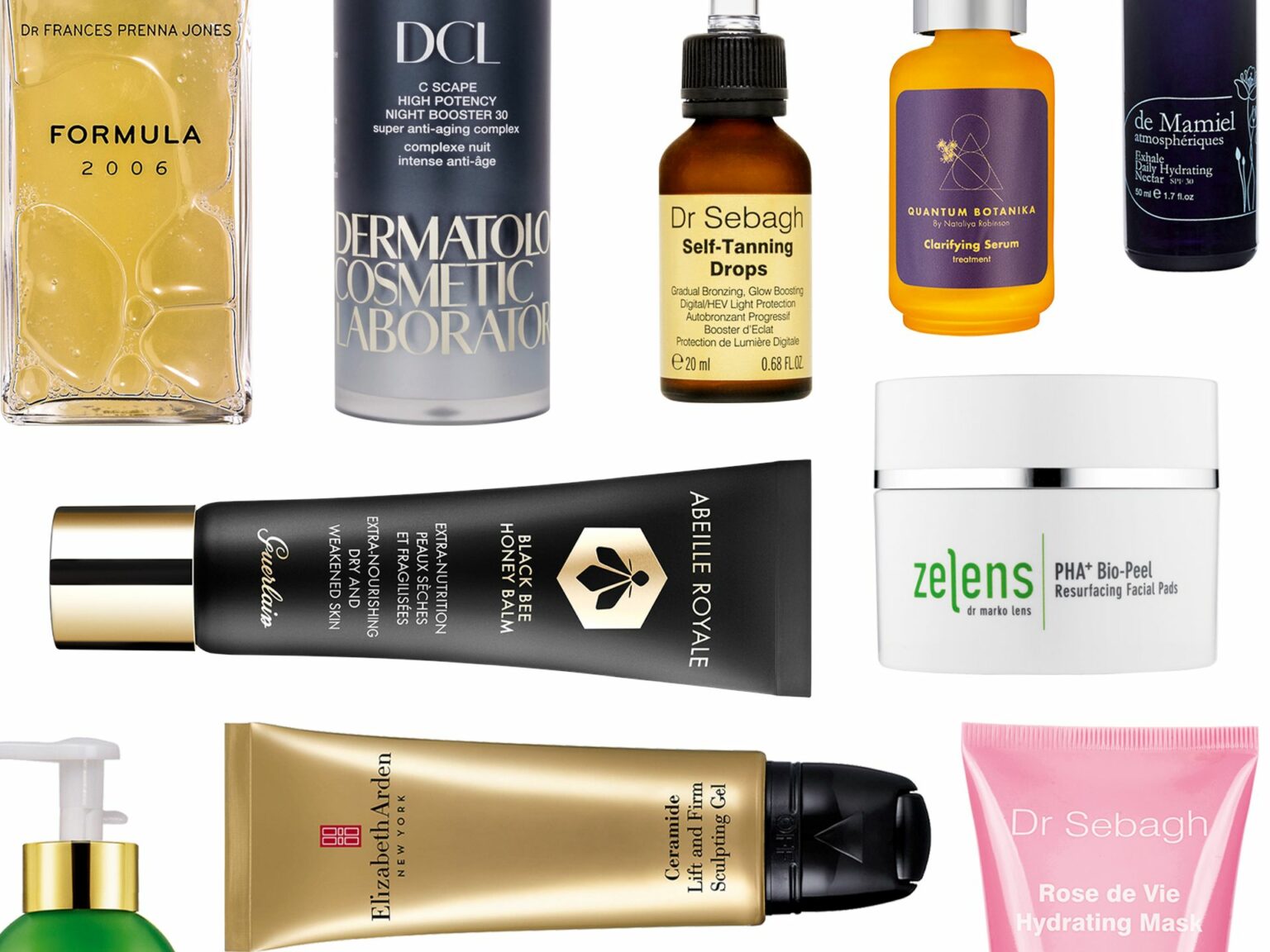 Coco Jones’s glow-boosting SPF body mist has a supermodel connection ...