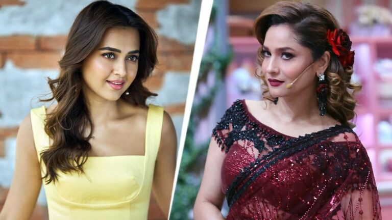 Payment did not pay by getting 25 celebs ads, cheated with Ankita-Tejasvi, complaint filed ...