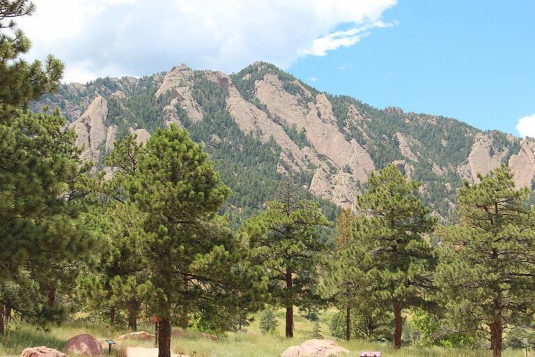 Boulder, Colorado attack: What we know, who are the suspect and victims ...