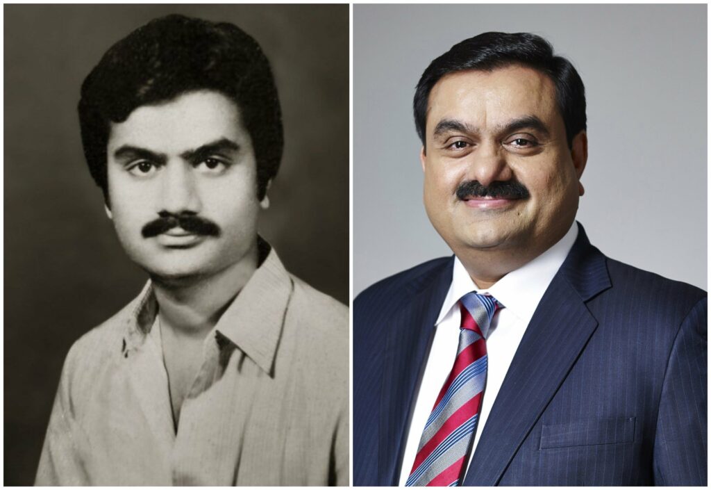 Gautam Adani gets key approval to acquire Anil Ambani’s former company ...