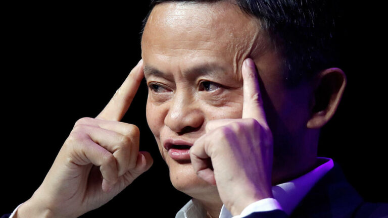 High-profile Chinese dealmaker Bao Fan released from detention: Report ...