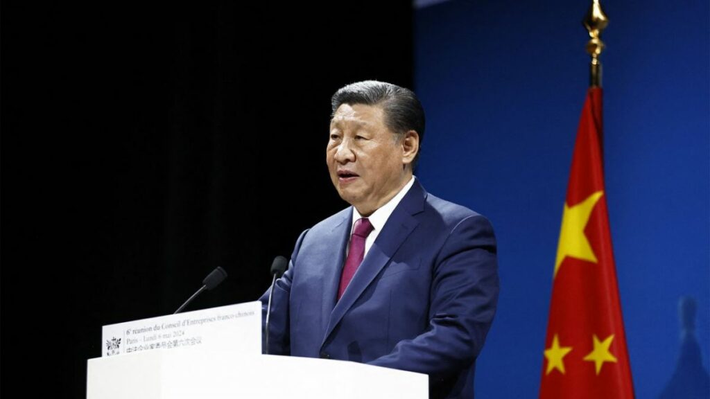 China urges US to provide “open and fair” treatment on TikTok deal ...