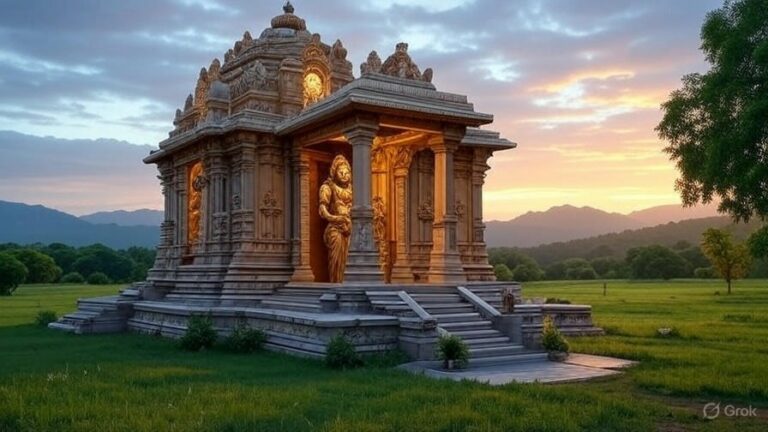 Shiva temple was not just for worship, something else was hidden behind ...