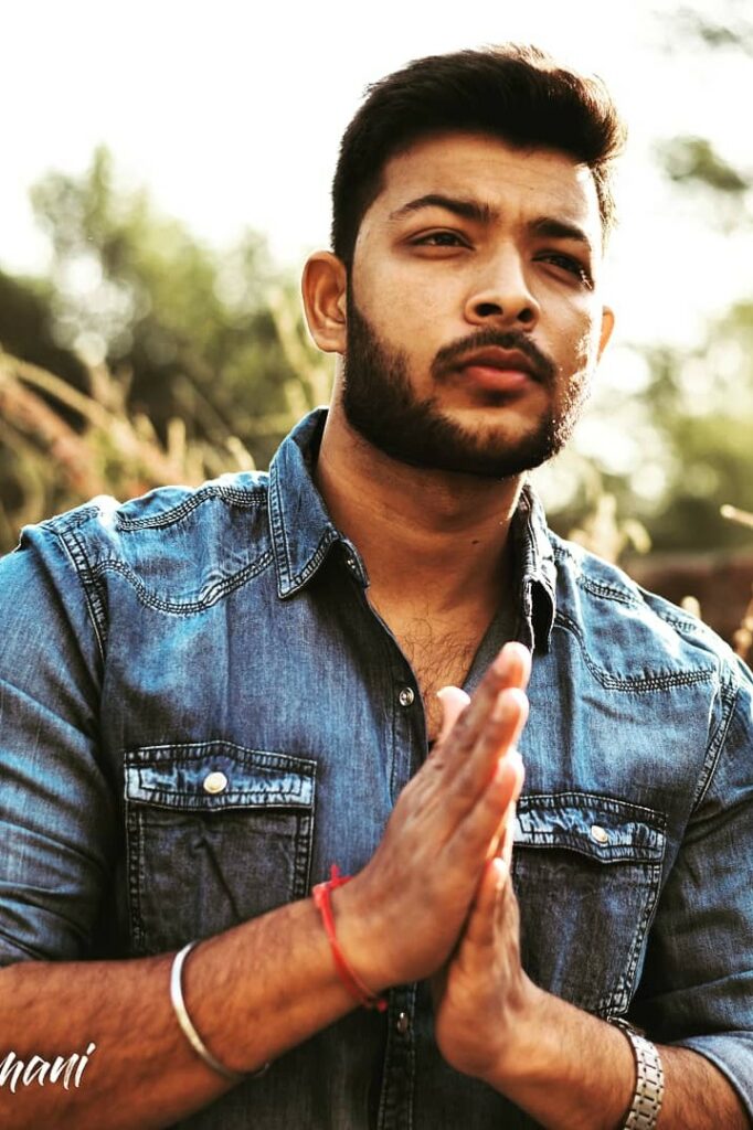 Ahmedabad Test: How Dhruv Jurel keeps doing same thing every day ...