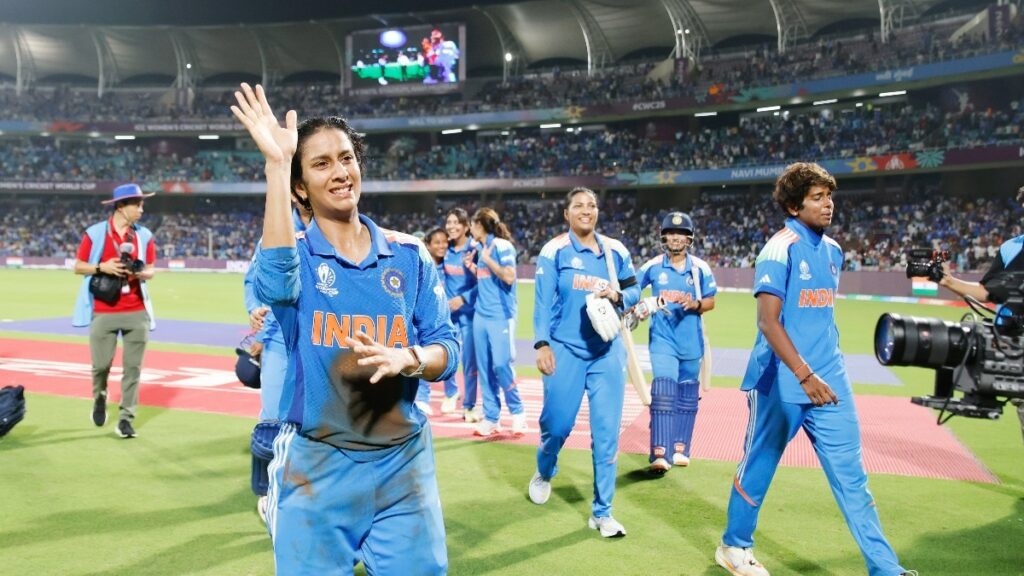 ‘Repeated Bible lines in the last moments of the match’… Jemima became ...