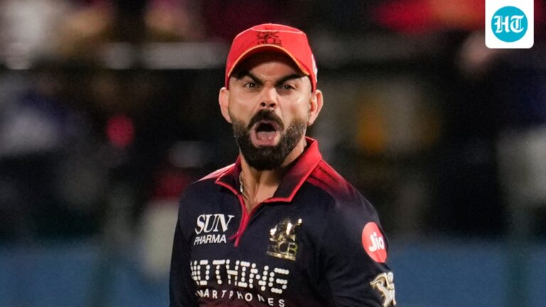 Virat Kohli’s childhood coach sets the record straight: ‘People mistake ...