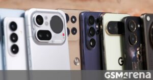 Fastest mobile chipsets ranked: compare smartphone processor ...