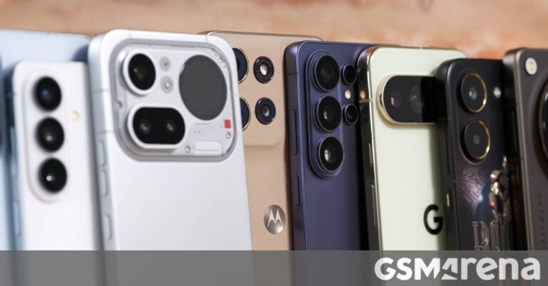 Fastest mobile chipsets ranked: compare smartphone processor ...
