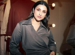 Parineeti Chopra teases spiritual musical project; devotional song to ...