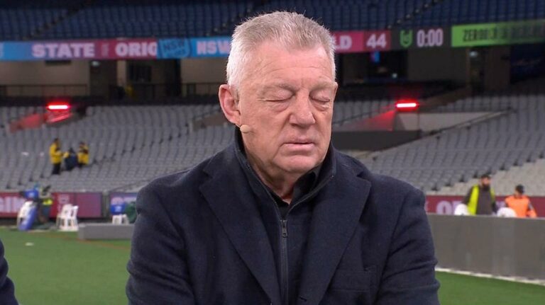 Phil Gould offers piece of ‘advice’ to NSW hierarchy after Queensland ...