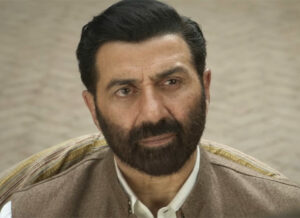 Batwara 1947 teaser out: Sunny Deol leads a fight for humanity; Aamir ...