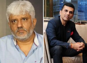 1920 Franchise expands! Vikram Bhatt and Anand Pandit reunite for new ...
